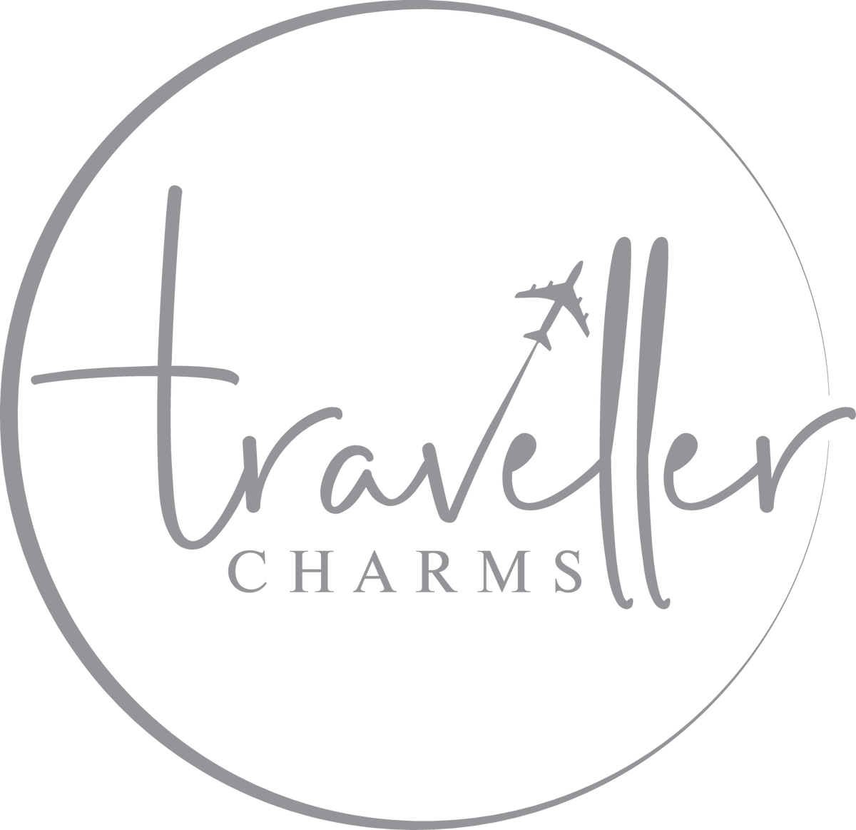 Charm Bundle – Traveller Charms